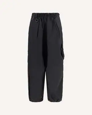 Y3 Nyon Cargo Pants Mae