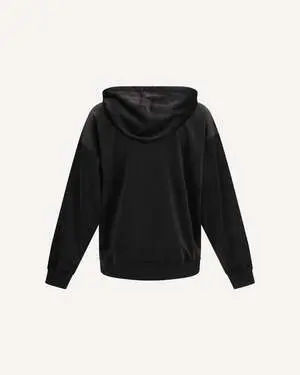 Y3 Corduroy Zip-up Hoodie Ale