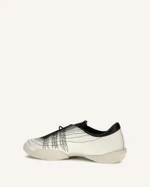 Y3 Regu Sneakers
