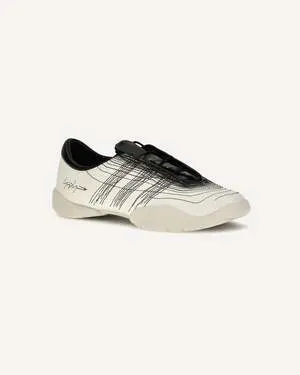 Y3 Regu Sneakers