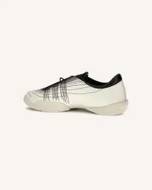 Y3 Regu Sneakers