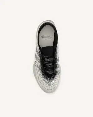 Y3 Regu Sneakers