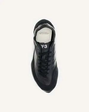 Y3 Tokyo Warped Sneakers