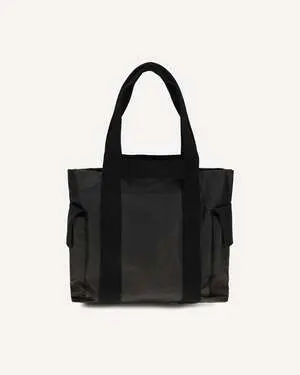 Y3 Twill Tote Bag