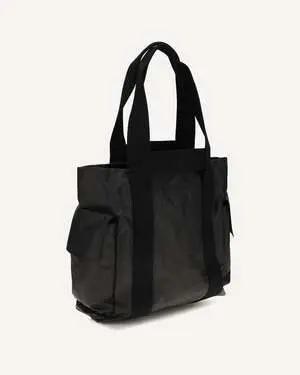 Y3 Twill Tote Bag