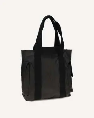 Y3 Twill Tote Bag