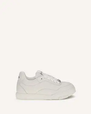 Givenchy Puffy Yard Sneakers - White
