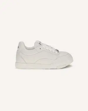 Givenchy Puffy Yard Sneakers - White