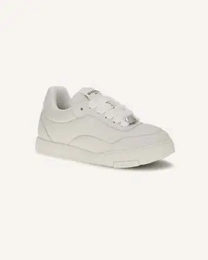 Givenchy Puffy Yard Sneakers - White