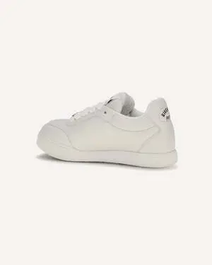 Givenchy Puffy Yard Sneakers - White