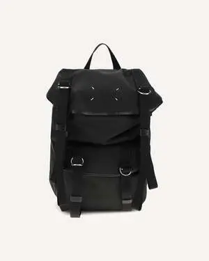 MAISON MARGIELA High Tech Medium Backpack