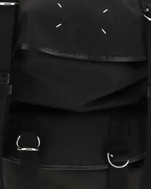 MAISON MARGIELA High Tech Medium Backpack