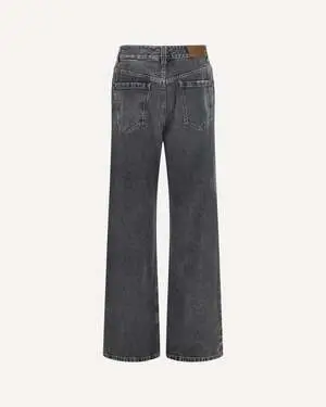 Brunello Cucinelli Straight Jeans