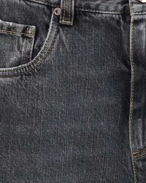 Brunello Cucinelli Straight Jeans
