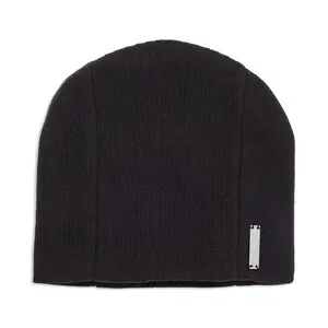 PUMA X _j.l-a.l Skull Beanie - Black