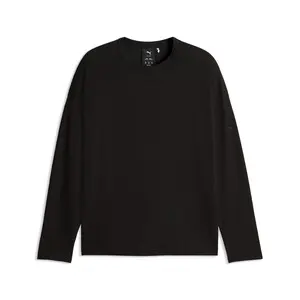 PUMA X _j.l-a.l Clrt Long Sleeve T-shirt - Gray