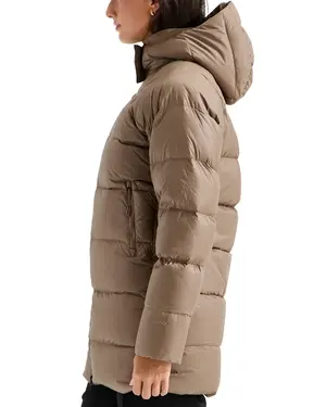 The North Face Hydrenalite City Down Hooded Parka