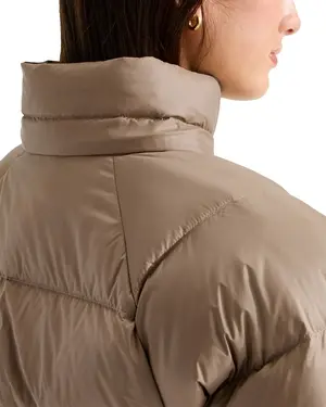 The North Face Hydrenalite City Down Hooded Parka