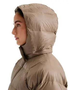 The North Face Hydrenalite City Down Hooded Parka