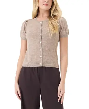Goldie LeWinter Mirabel Cardigan - String