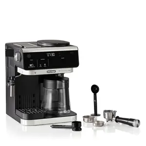 DE'LONGHI All In One Combination Coffee And Espresso Machine