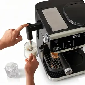 DE'LONGHI All In One Combination Coffee And Espresso Machine