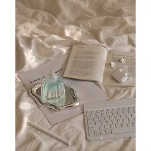 BODI Mint Soda Jelly Candle 4.61 Oz