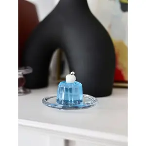 BODI Breezy Jelly Candle 4.61 Oz