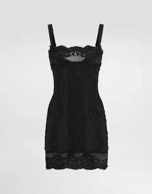 Dolce & Gabbana Jersey Dress