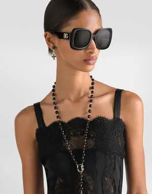 Dolce & Gabbana Jersey Dress