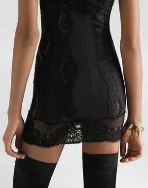 Dolce & Gabbana Jersey Dress