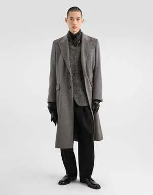 Dolce & Gabbana Silk Georgette Shirt