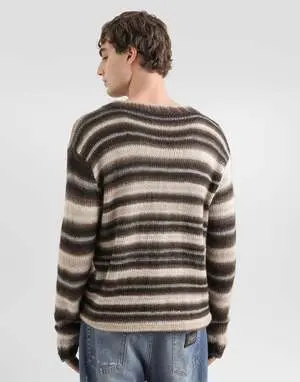 Dolce & Gabbana Wool Blend Pullover