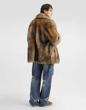Dolce & Gabbana Wool Blend Pullover