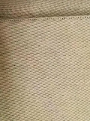 Valentino Garavani Antibes Shopping Canvas With Leather Medium Tote Bag