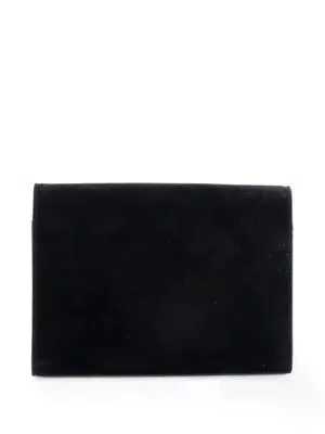 Gucci Dionysus Chain Wallet Suede Small Crossbody Bag