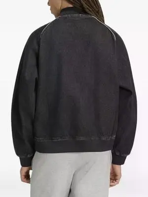 Adidas Sst Adicolor Denim Jacket