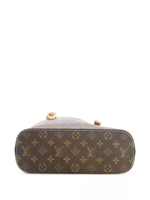 LOUIS VUITTON Vavin Monogram Canvas Gm Tote Bag