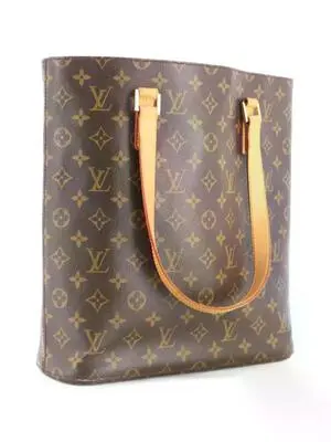 LOUIS VUITTON Vavin Monogram Canvas Gm Tote Bag