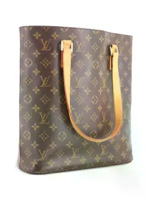 LOUIS VUITTON Vavin Monogram Canvas Gm Tote Bag