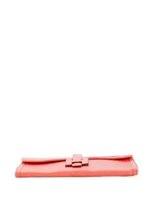 Hermès Jige Elan Epsom 29 Clutch Bag