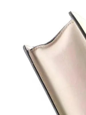 Gucci Sylvie Leather Small Shoulder Bag