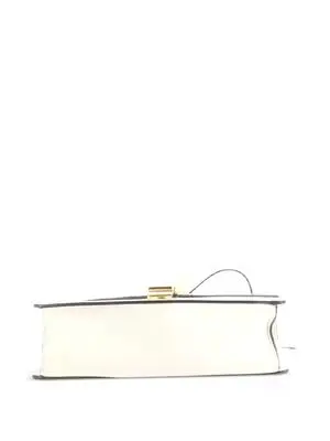 Gucci Sylvie Leather Small Shoulder Bag