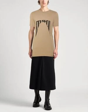 Rick Owens T-shirt Size Cotton