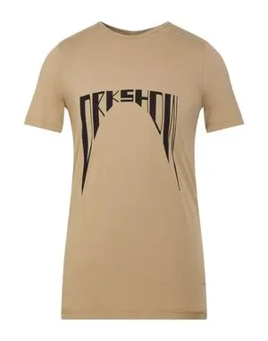 Rick Owens T-shirt Size Cotton