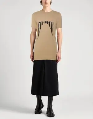 Rick Owens T-shirt Size Cotton