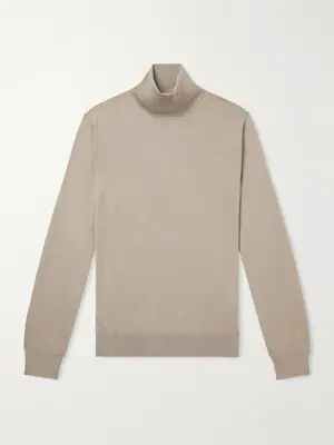 Zegna Layered Sweaters For Men