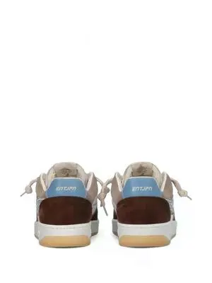 ENTERPRISE JAPAN Egg Rocket Sneakers