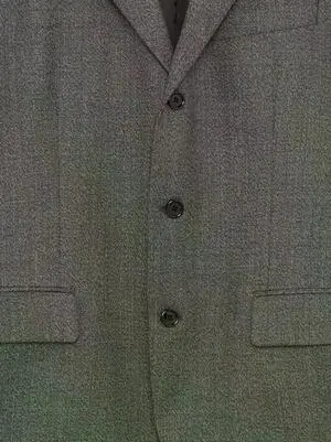 LARDINI Le Origini Single-breasted Blazer