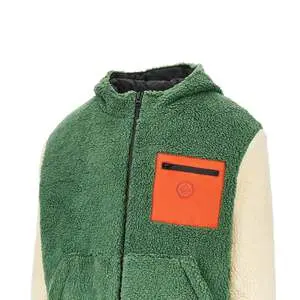 MAUNA KEA Coor Bock Sherpa Bouson Jacket